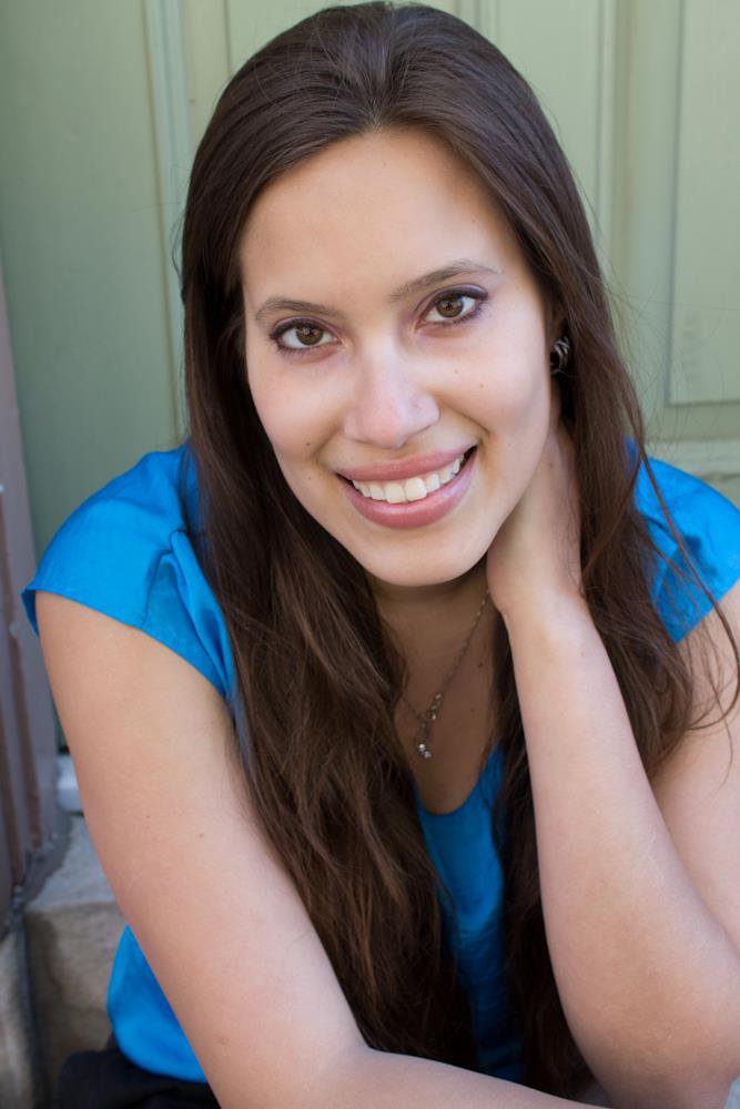 Writers of Stage and Page: Erlina Ortiz and Kirsten Kaschock